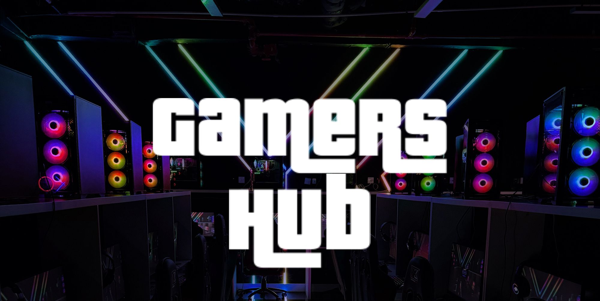 GamersHub DXB – Dubai’s Ultimate Gaming Café